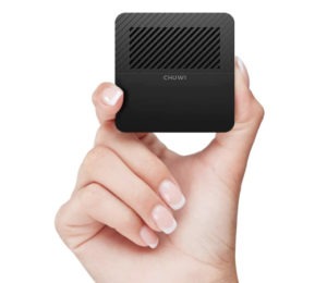 Mini Pc Chuwi LarkBox Pro, Intel J4125, 6GB RAM, 128GB eMMC (ampliable ...